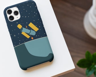 Hubble Phone Case - Etsy