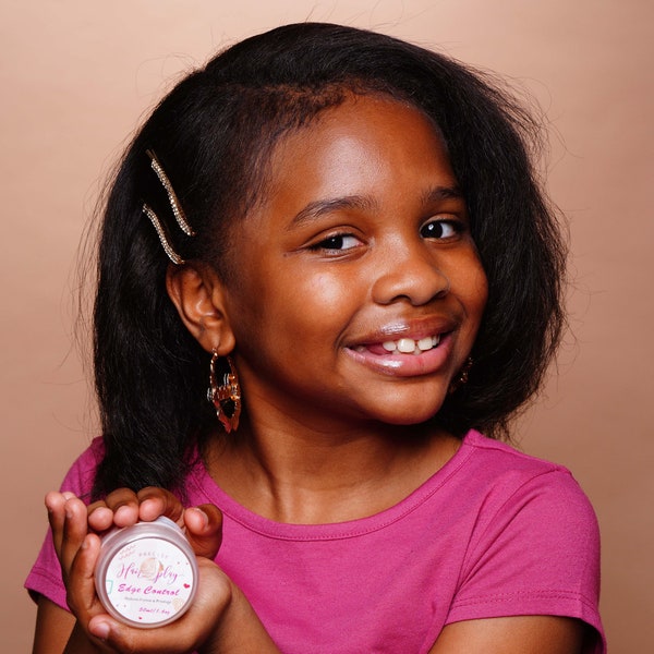 Kids Edge Control - Etsy