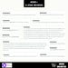 FHWA or FMCSA Inspection Labels for Annual Truck Inspections, Yearly ...