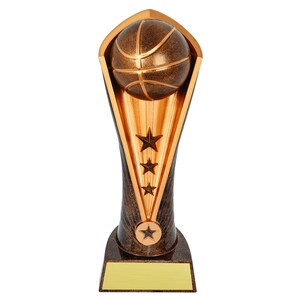 Personalized Basketball Trophy – Personalized Trophy for Basketball ...