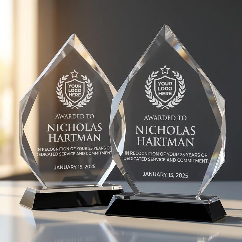 Personalized Hero Plaque - Etsy