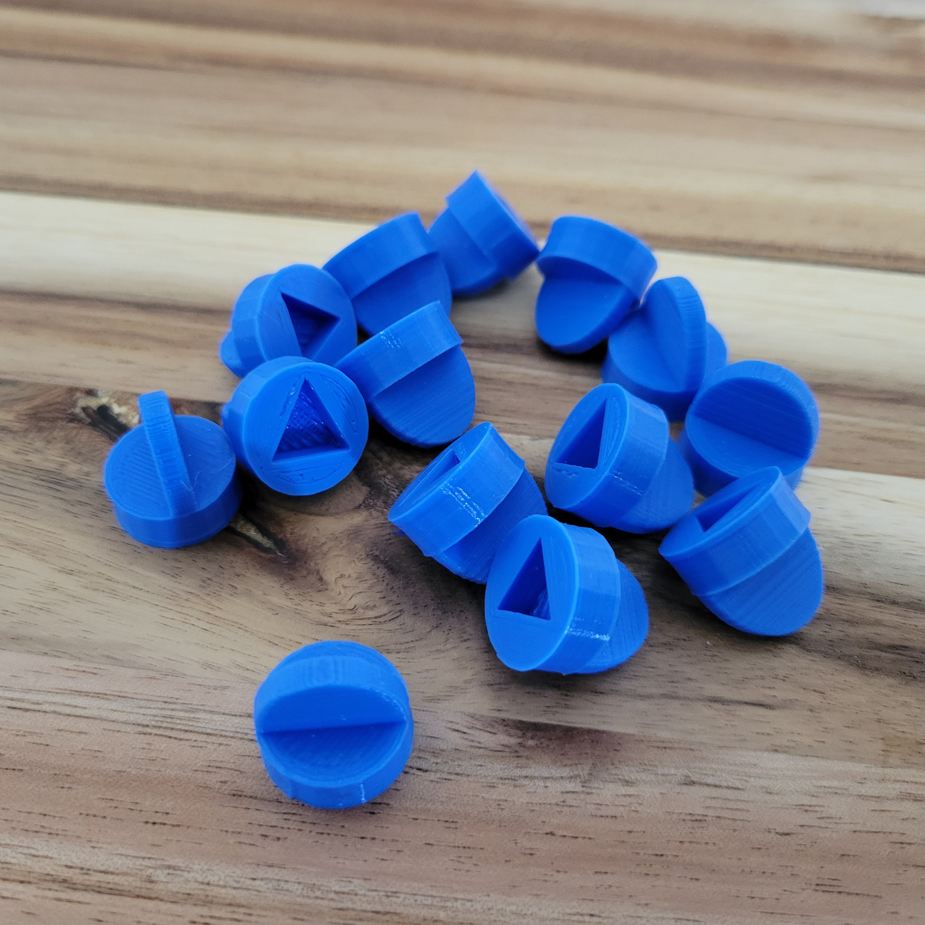 Set of 10 Omtech CO2 Laser Door Keys Woodworking & Carpentry Blueprints ...