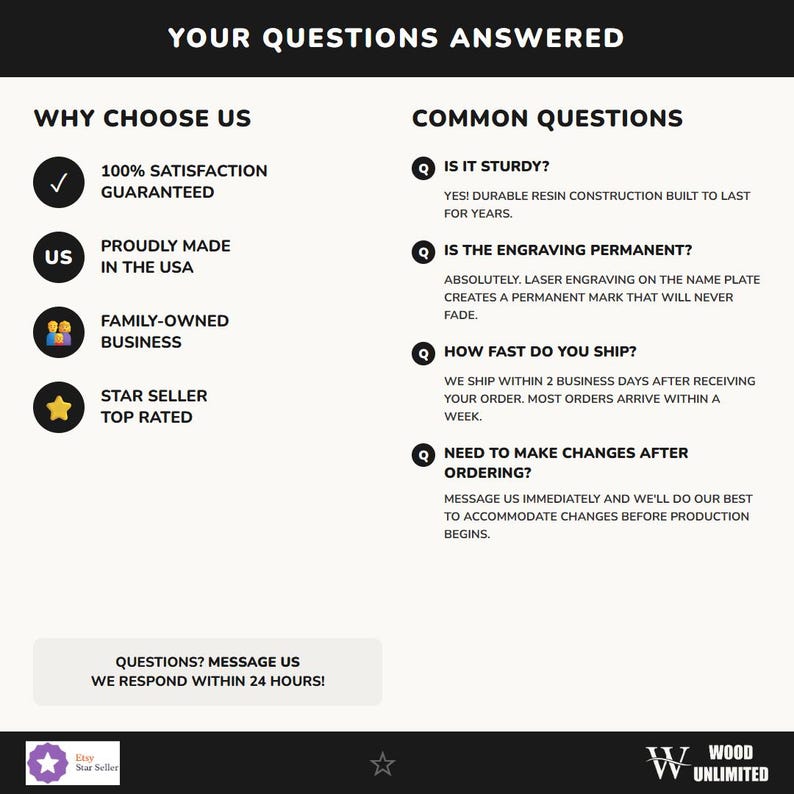 Personalized Pickleball Trophy - 2026 Champion - Engraved Name Plate ...