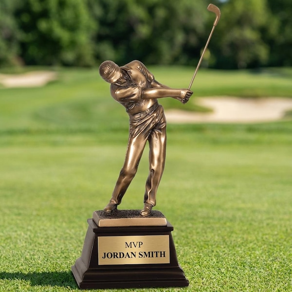 Custom Youth Trophy - Etsy