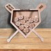 Laser Cut Coach's Gift - Baseball Laser File Bundle - Glowforge Ready ...