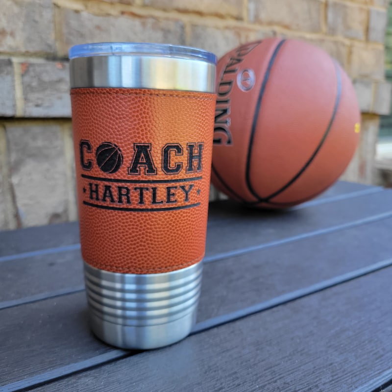 Personalized Basketball Gifts for a Coach - 60+ Gift Ideas for 2025