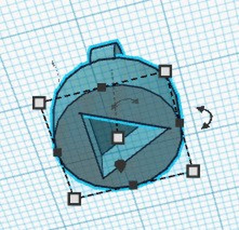 Omtech CO2 Laser Door Keys STL FILE ONLY | Etsy