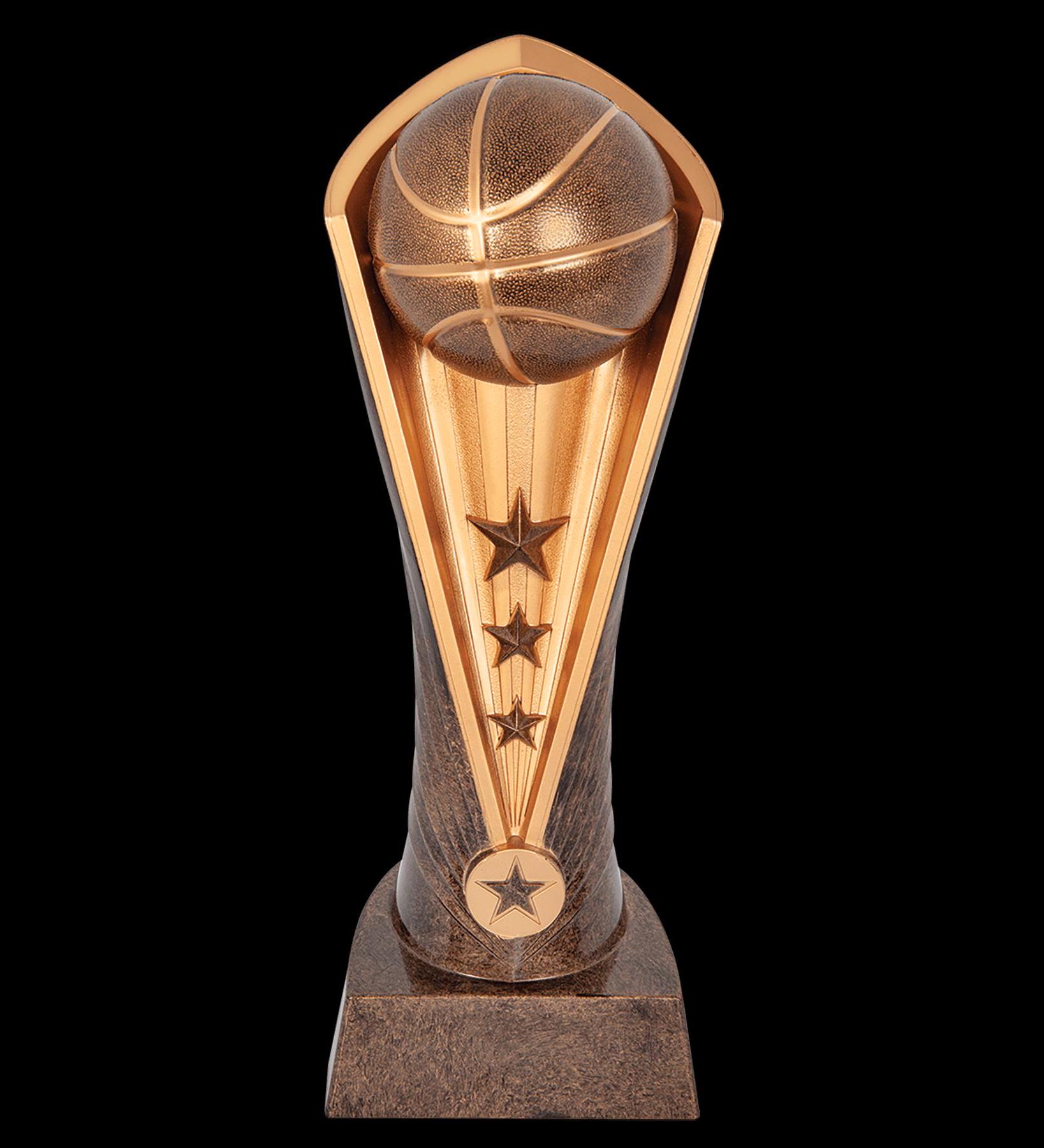 Personalized Basketball Trophy – Personalized Trophy for Basketball ...