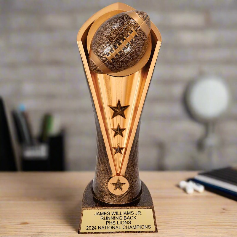 Elf Trophy 25 26 Draw - Etsy New Zealand