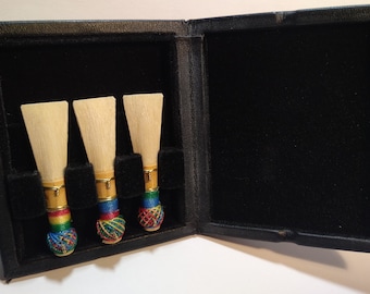 Pattern Only Amigurumi Bassoon Reed Crochet Pattern - Etsy