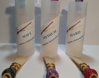 Pattern Only Amigurumi Bassoon Reed Crochet Pattern (Instant Download ...