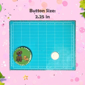 Cute Cats Drinking Boba Tea | Pinback Button, Keychain, Magnet, Bottle ...