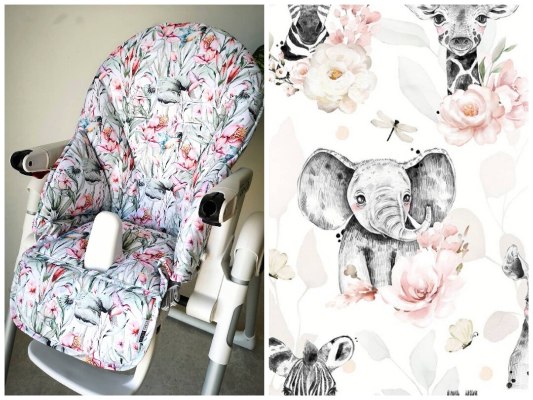 Peg Perego High Chair Replacement Cover, Peg Perego Prima Pappa Zero 3 ...