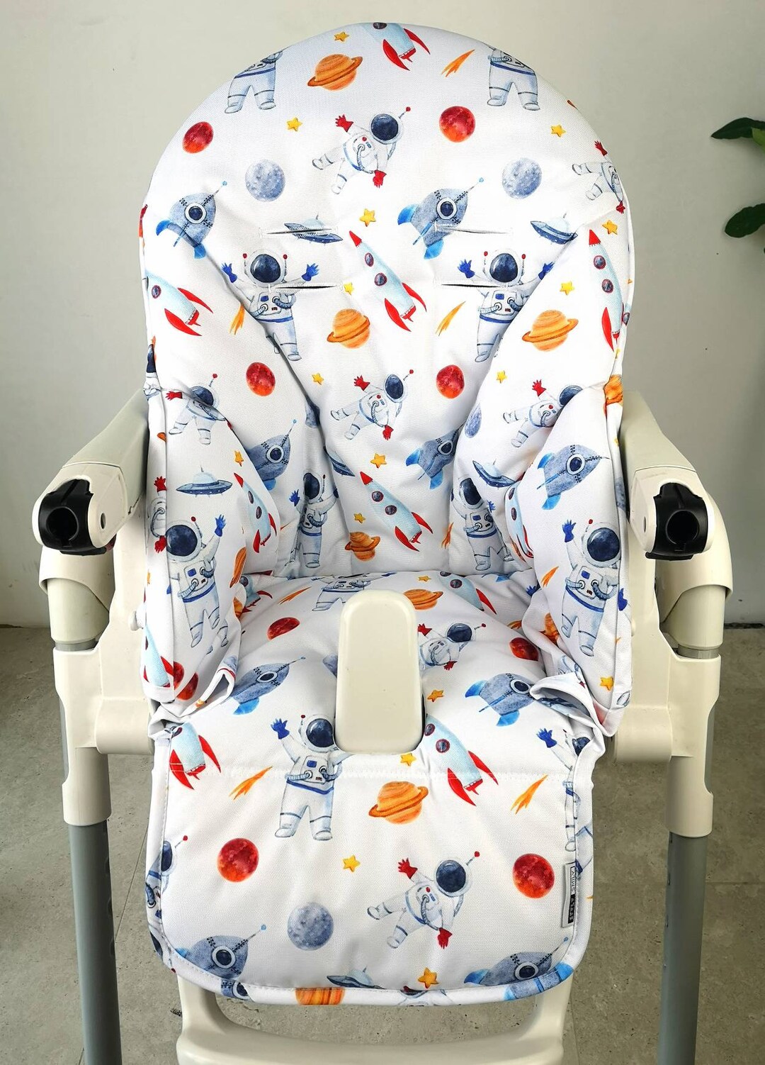 Peg Perego High Chair Replacement Cover, Peg Perego Prima Pappa Zero 3 ...