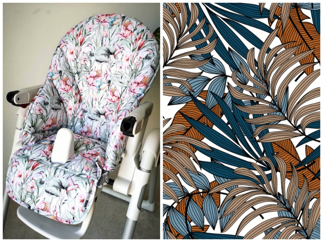 Peg Perego High Chair Replacement Cover, Peg Perego Prima Pappa Zero 3 ...