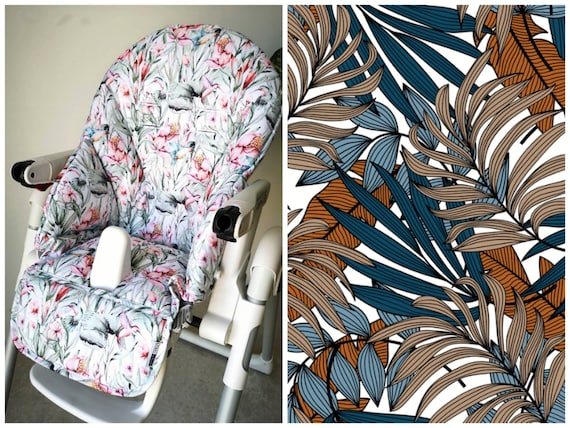 Peg Perego High Chair Replacement Cover Peg Perego Prima - Etsy