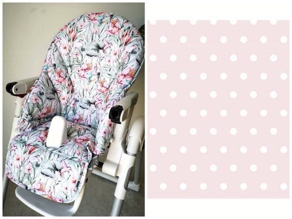 Peg Perego High Chair Replacement Cover Peg Perego Prima - Etsy
