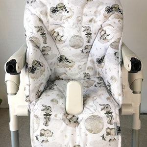 Peg Perego High Chair Replacement Cover, Peg Perego Tatamia Prima Pappa ...