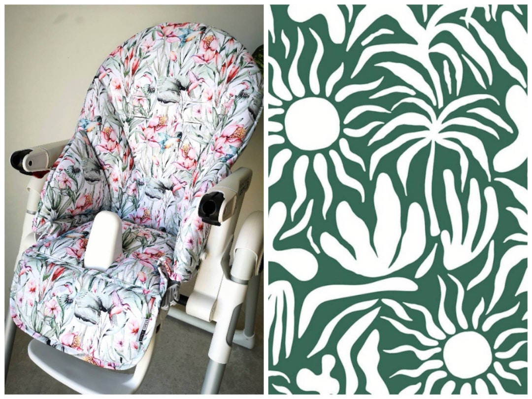 Peg Perego High Chair Replacement Cover, Peg Perego Prima Pappa Zero 3 ...