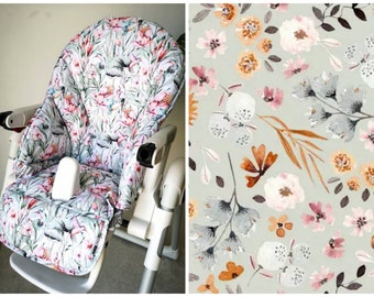 Peg Perego High Chair Replacement Cover, Peg Perego Tatamia Prima Pappa ...