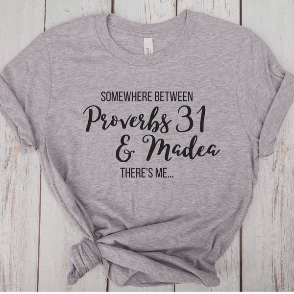 Madea - Etsy