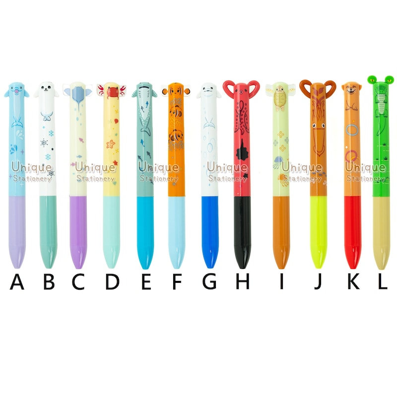 Tier stifte - Etsy.de