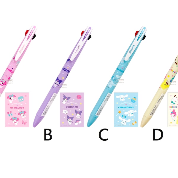 Smooth Characters - Etsy