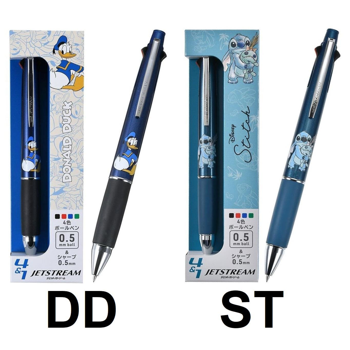 Winnie the Pooh Mechanical Pencils - Etsy Winnie the Pooh Mechanical Pencils - Etsy