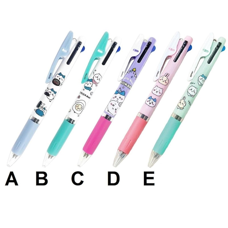 Ballpoint Uni Pen - Etsy