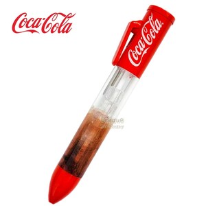 Meiji Snacks Japan Moving Charm Mascot Ballpoint Pen APOLLO - Etsy