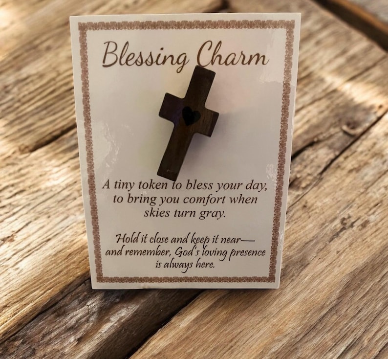 Christian Gift Box, Prayer Quilt, Faith Gift | Christian Sympathy Gift ...