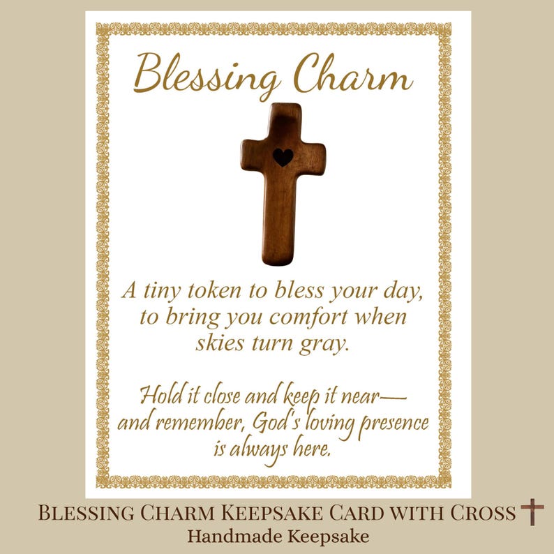 Handmade Prayer Quilt Gift Box – Christian Comfort Keepsake, Sympathy ...
