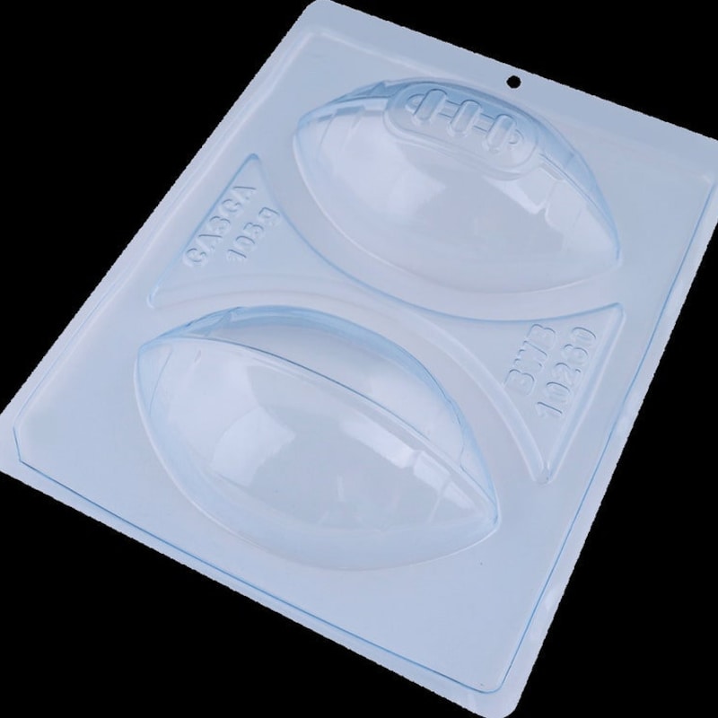 Football Moulds - Etsy