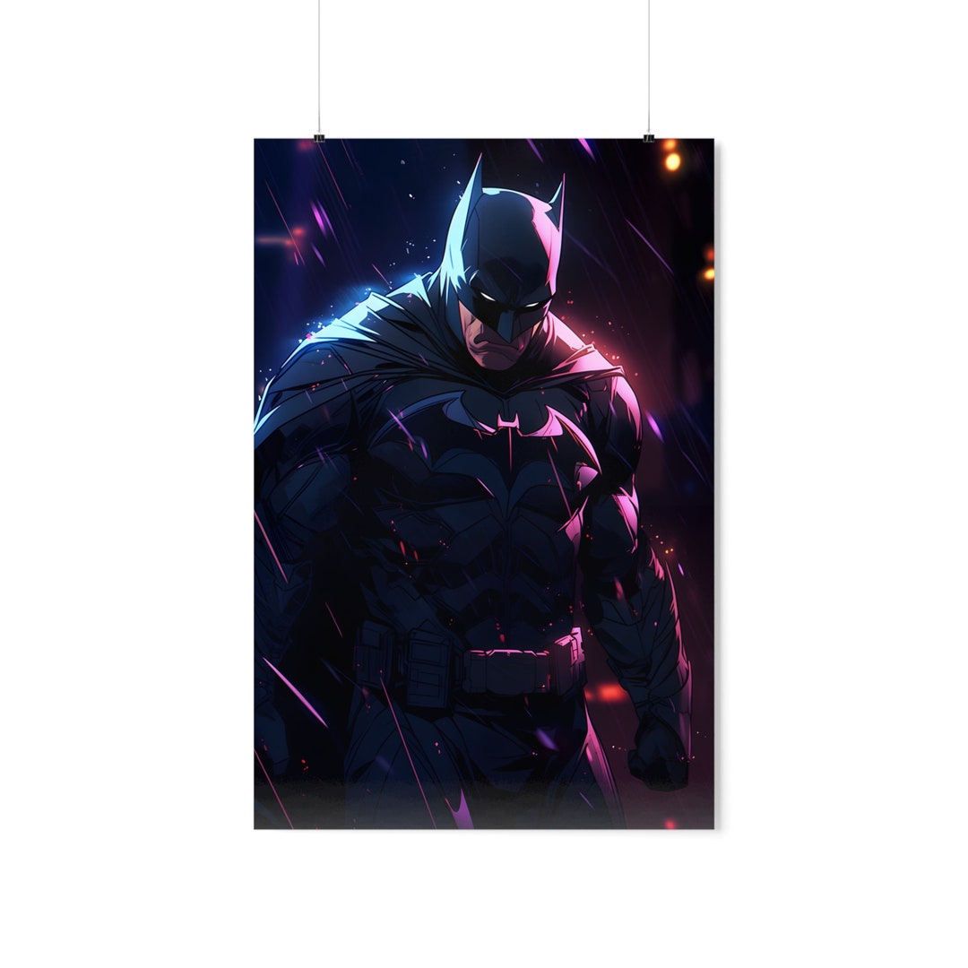 The Hero Knight premium Matte Vertical Poster - Etsy