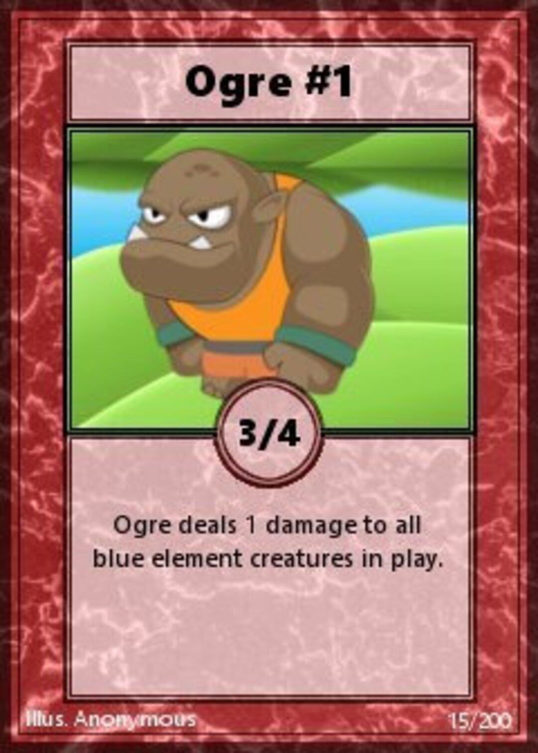 Trading Card Texture 2 - Etsy