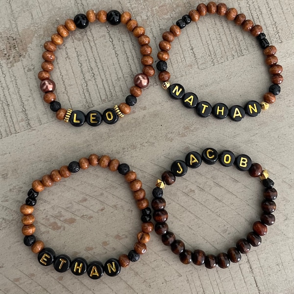 Kids Bracelet - Etsy