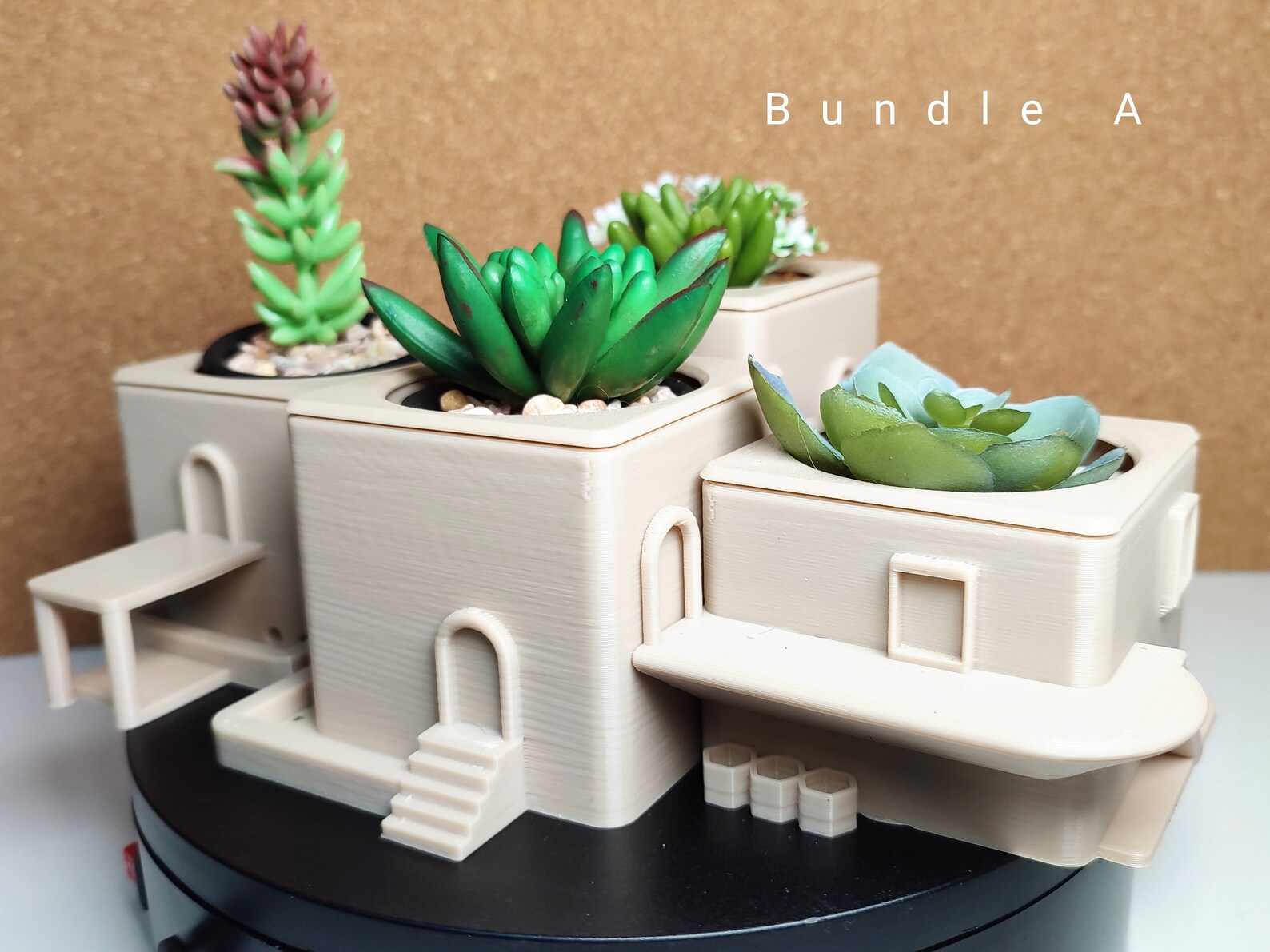 Indoor Planters Original Planter Gift | Etsy