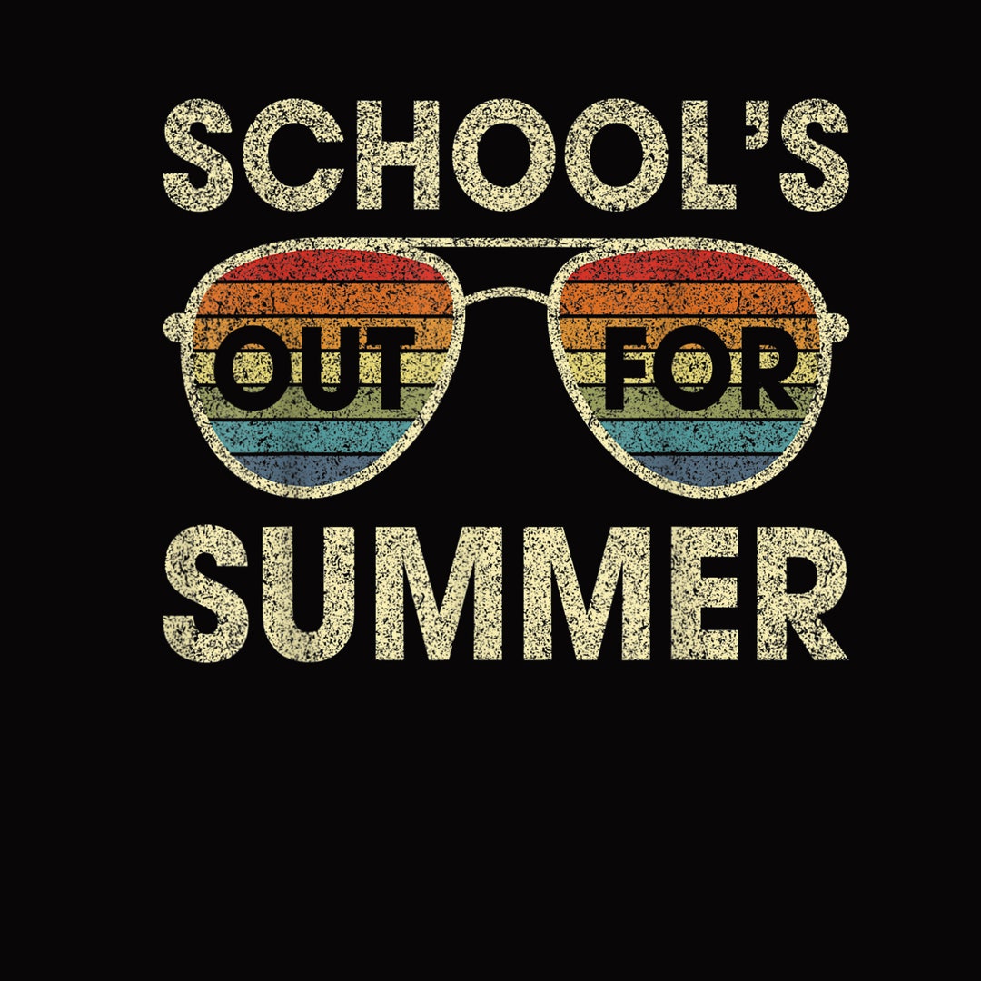 We Are on A Break Summer Break Png Hello Summer Png Goodbye - Etsy