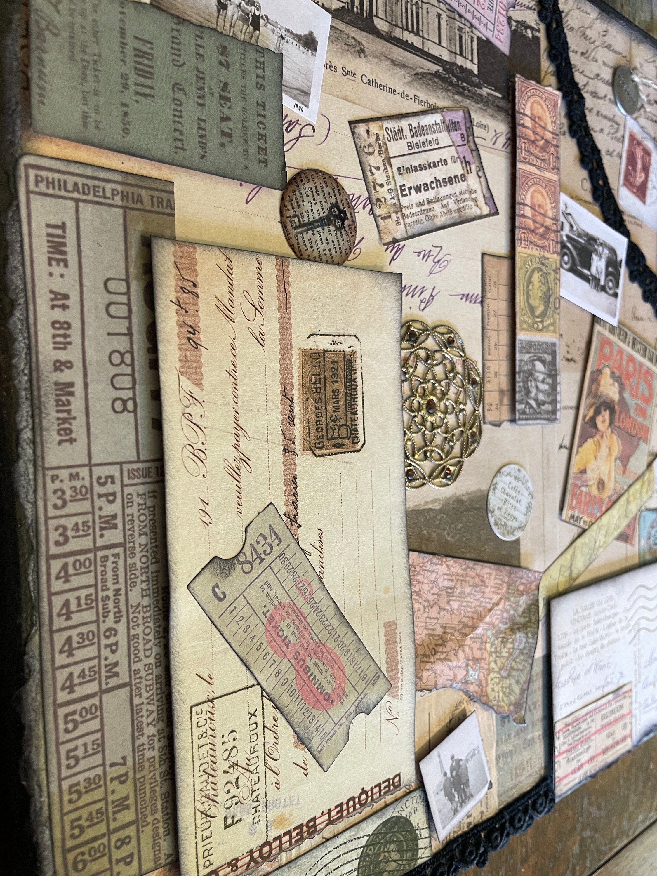 Vintage Canvas: old Time Travel, Travel, Old Ads, Theatre, Theater ...