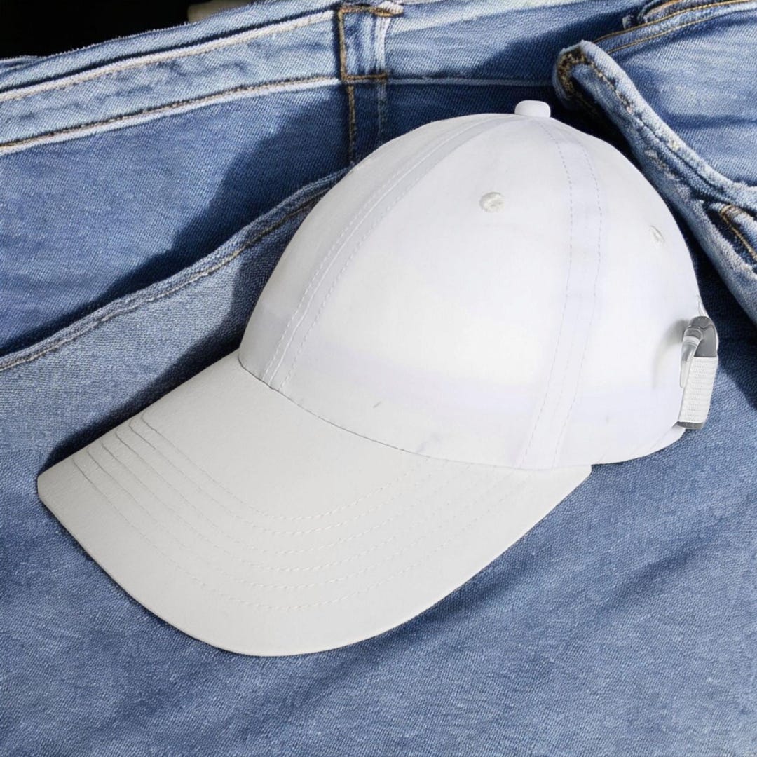 Quick Dry Cochlear Implant Hat - BTE Friendly- Fits Nucleus7, N6 and ...