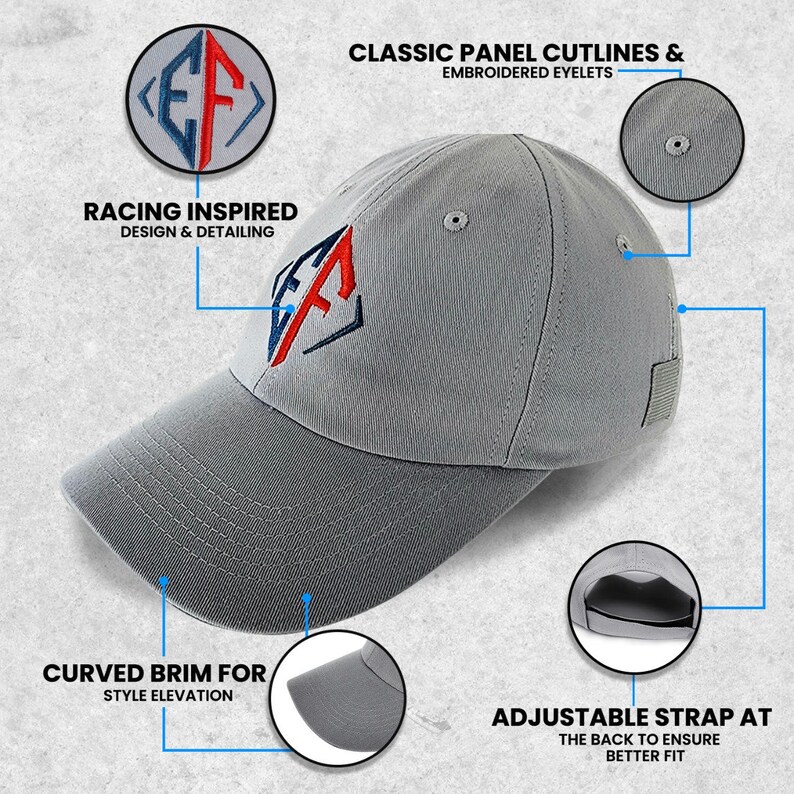 Cochhat Logo Cochlear Implant Hat, Stylish Ear Free Cochlear Implant ...