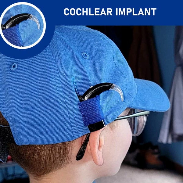 Cochlear Implant - Etsy