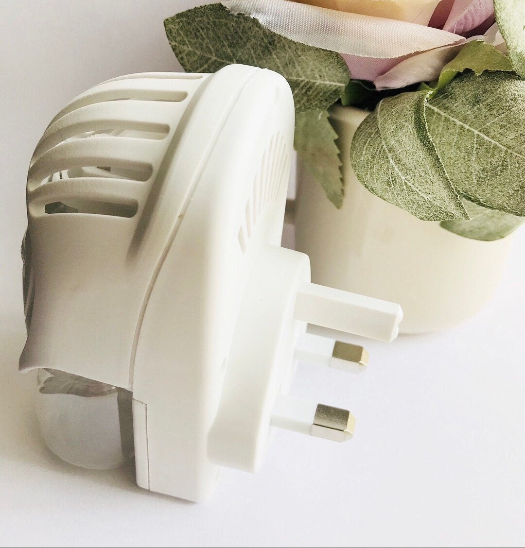 Luxury Designer Fragrance Plug-in Air Freshener - Etsy UK