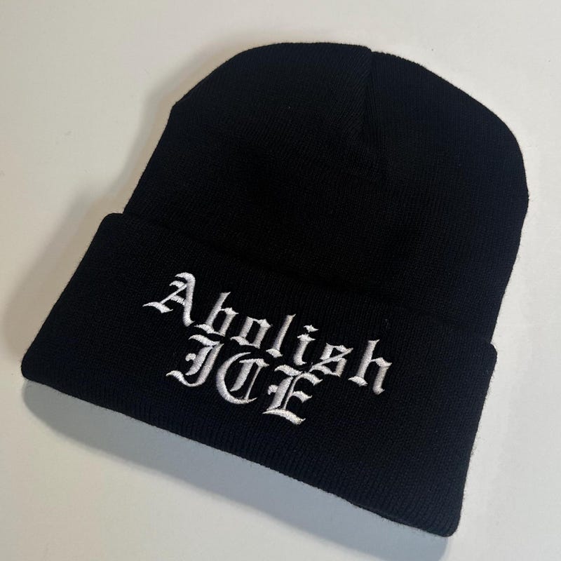 Anti Ice Winter Hat - Etsy