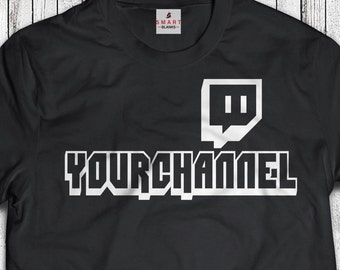 Streamer Merch - Etsy