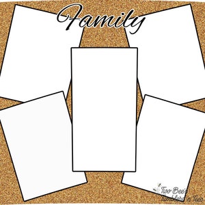 20oz Gold Glitter Tumbler Family Photo - Digital Download PNG 300 DPI ...