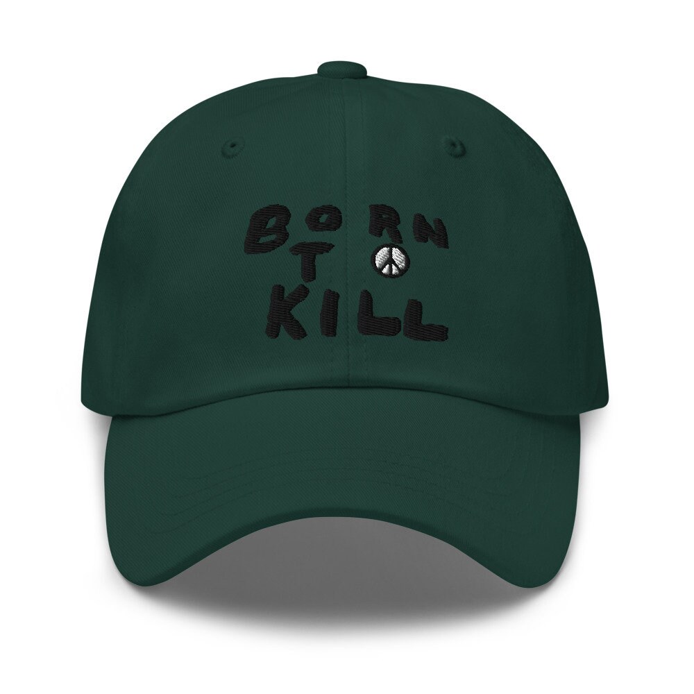 Born To Kill