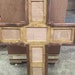 Cross Picture Frame - Etsy