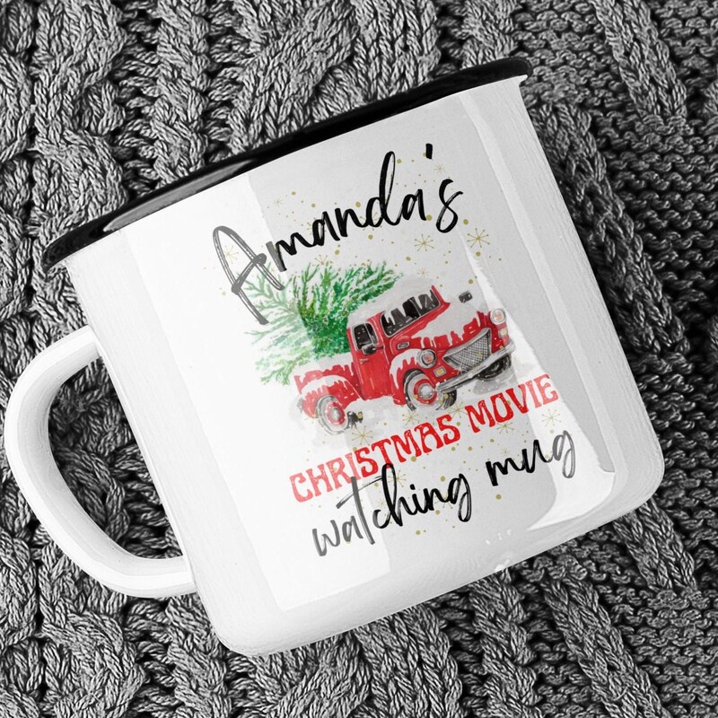 Hallmark Movie - Etsy