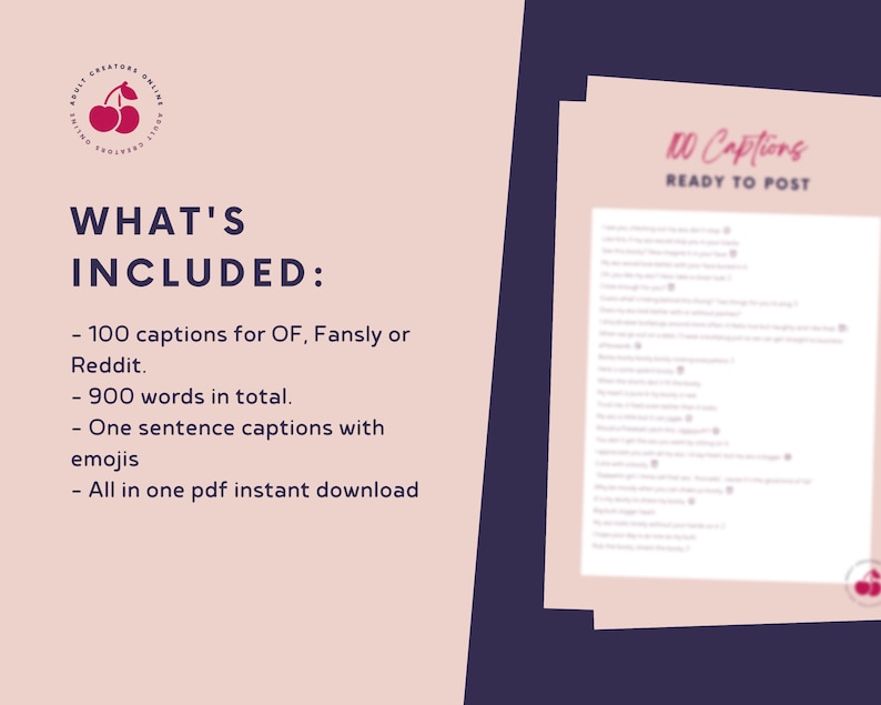 100 Booty Onlyfans Captions for Onlyfans Caption Ideas for Onlyfans Post Caption Ideas for ...